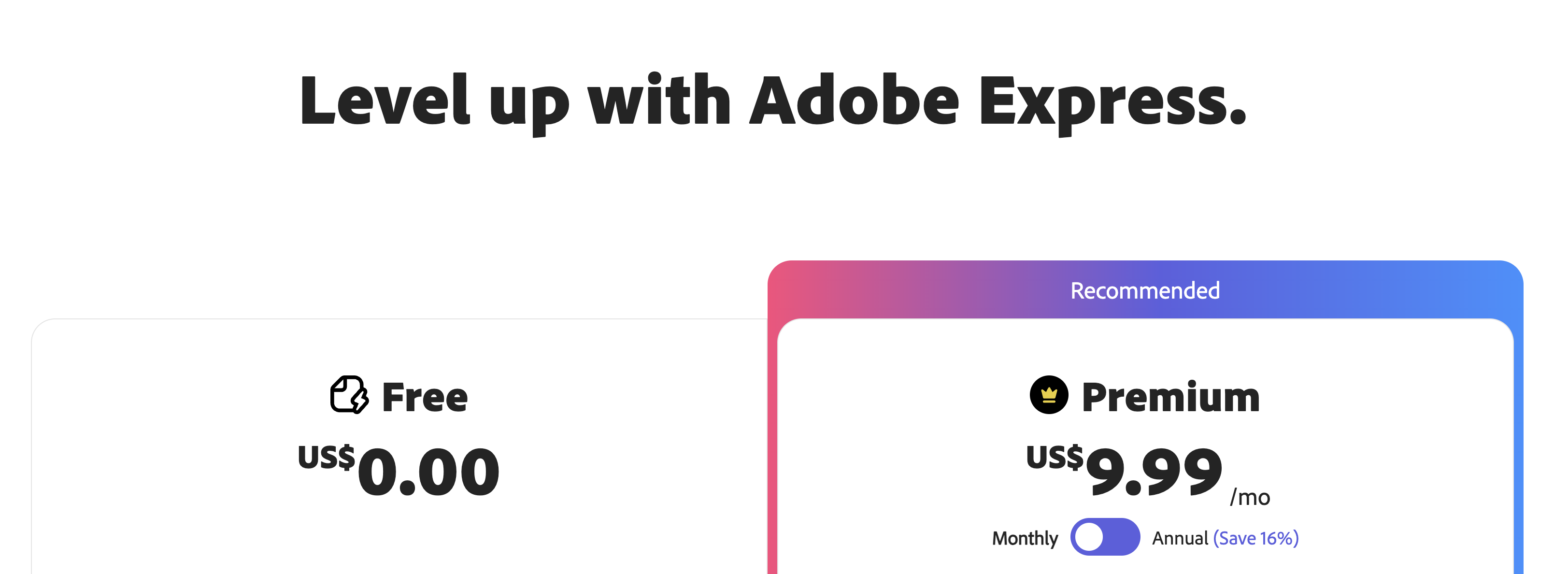 How To Unleash Your Creative Potential with Adobe Express - Photography ...